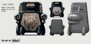Speaker (Fallout 4) | Fallout Wiki | Fandom