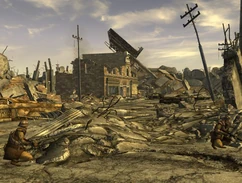 Showdown in Boulder City | Fallout Wiki | Fandom