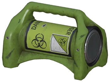 Mutated package | Fallout Wiki | Fandom