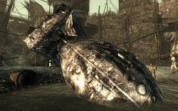 Bomba Atómica De Fallout 3 Terrifying Nuclear War Simulation Shows