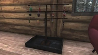 Jewelry stand flair display | Fallout Wiki | Fandom