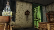 Cuckoo clock | Fallout Wiki | Fandom
