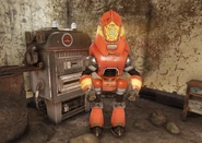 Belching Betty | Fallout Wiki | Fandom