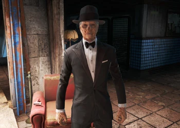Ham | Fallout Wiki | Fandom