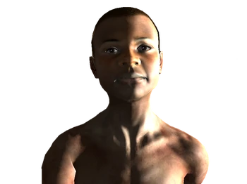 Jimmy (Vault 17) | Fallout Wiki | Fandom