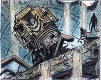 Metro | Fallout Wiki | Fandom