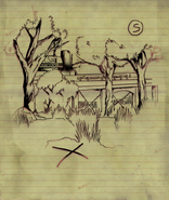 Mire treasure maps | Fallout Wiki | Fandom