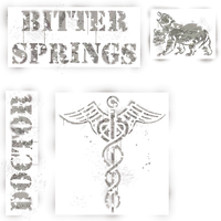 Bitter Springs | Fallout Wiki | Fandom