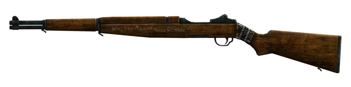 This Machine | Fallout Wiki | Fandom