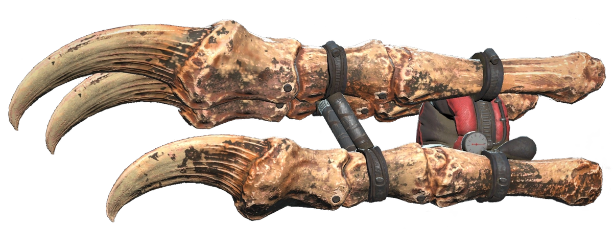 Unstoppable Monster | Fallout Wiki | Fandom