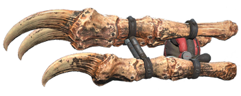 Unstoppable Monster | Fallout Wiki | Fandom