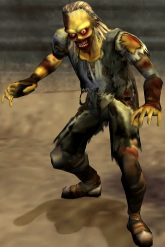 Cain | Fallout Wiki | Fandom