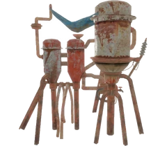 Water Purifier Fallout 4 Fallout Wiki Fandom