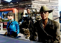 Fallout 76 playable ghoul | Fallout Wiki | Fandom