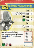 Protectron (Fallout 4) | Fallout Wiki | Fandom