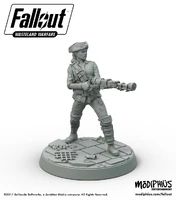 Minuteman | Fallout Wiki | Fandom