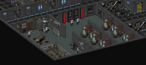 FEV Curling-13 | Fallout Wiki | Fandom