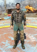 Fisherman's overalls (Far Harbor) | Fallout Wiki | Fandom