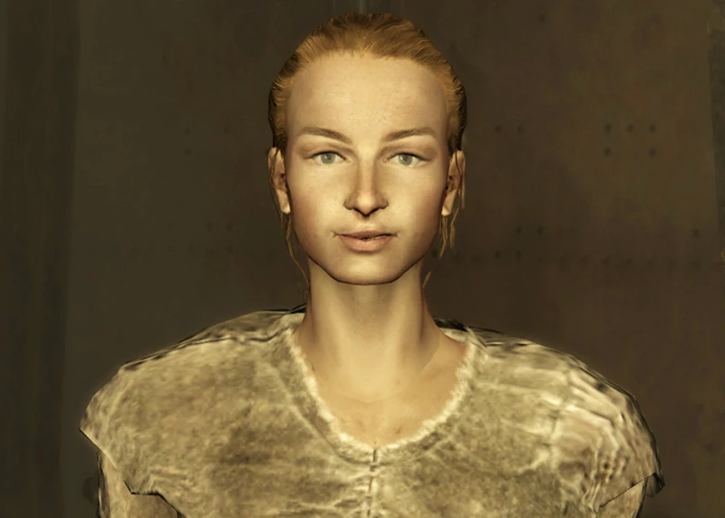 Karen Schenzy | Krypta | Fandom