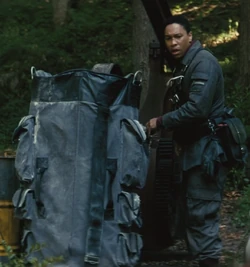 Squire bag | Fallout Wiki | Fandom