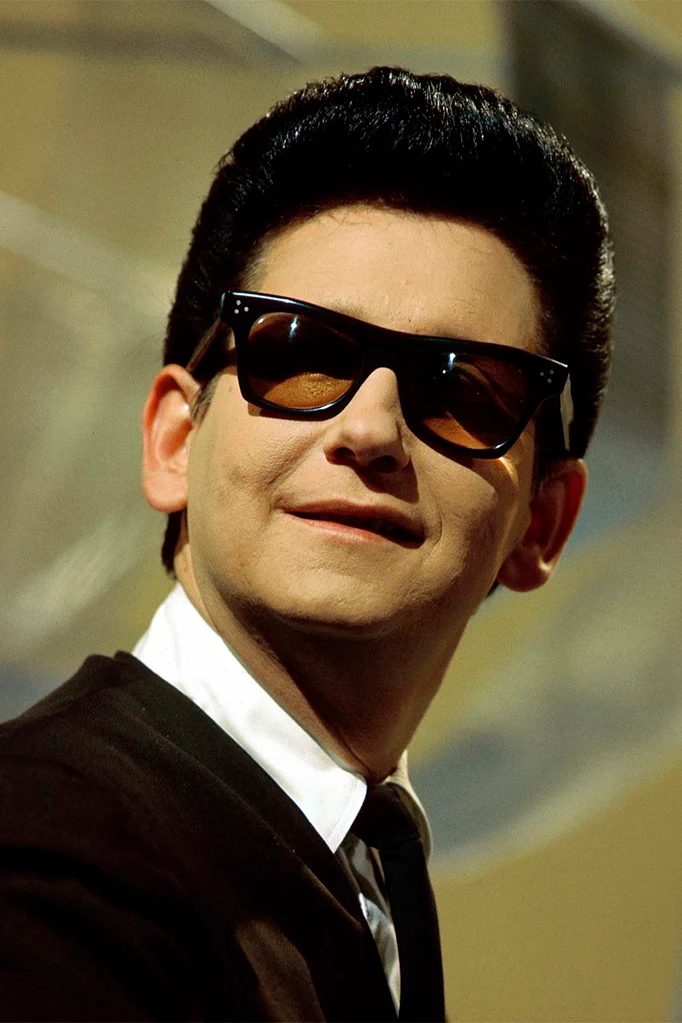 Roy Orbison | Fallout Wiki | Fandom