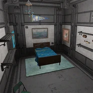 Vault storage facility shelter | Fallout Wiki | Fandom