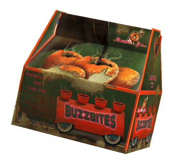Slocum's BuzzBites | Fallout Wiki | Fandom