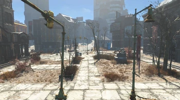 Trinity Plaza | Fallout Wiki | Fandom