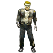 Trog | Fallout Wiki | Fandom