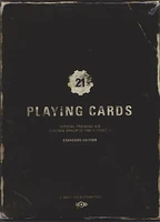 Vault 21 | Fallout Wiki | Fandom