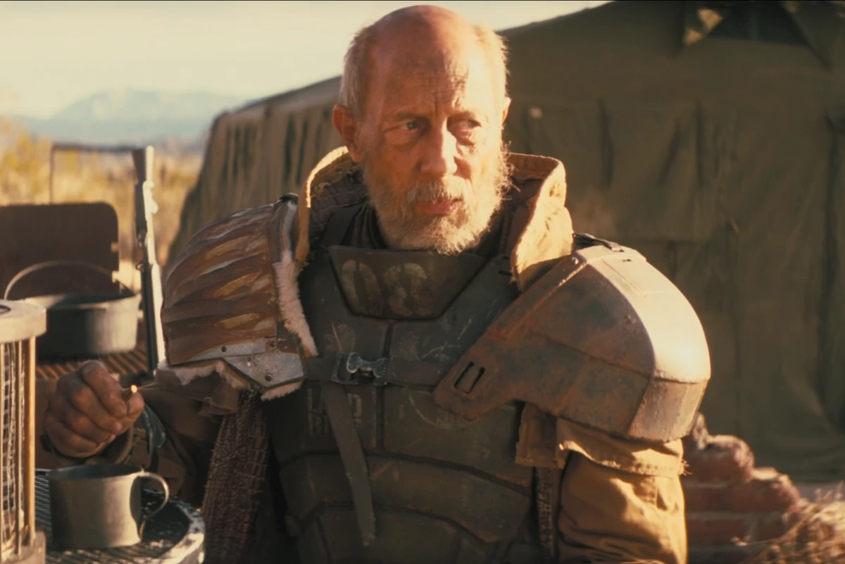 Biff (TV series) | Fallout Wiki | Fandom