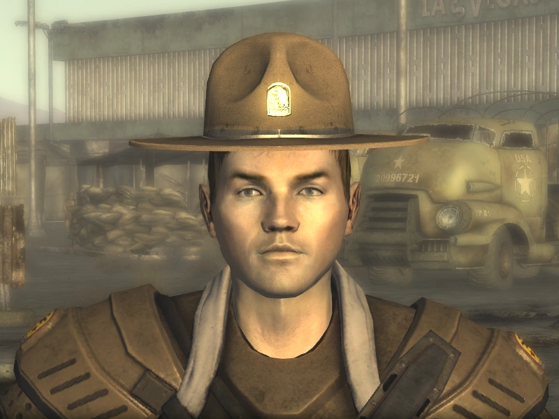 Bryce Anders | El Refugio | Fandom