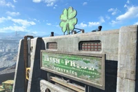 Irish Pride Industries shipyard | Fallout Wiki | Fandom
