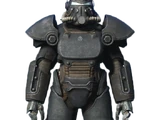 Category:Fallout 4 power armor paint schemes | Fallout Wiki | Fandom