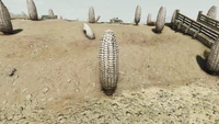 World of Corn | Fallout Wiki | Fandom