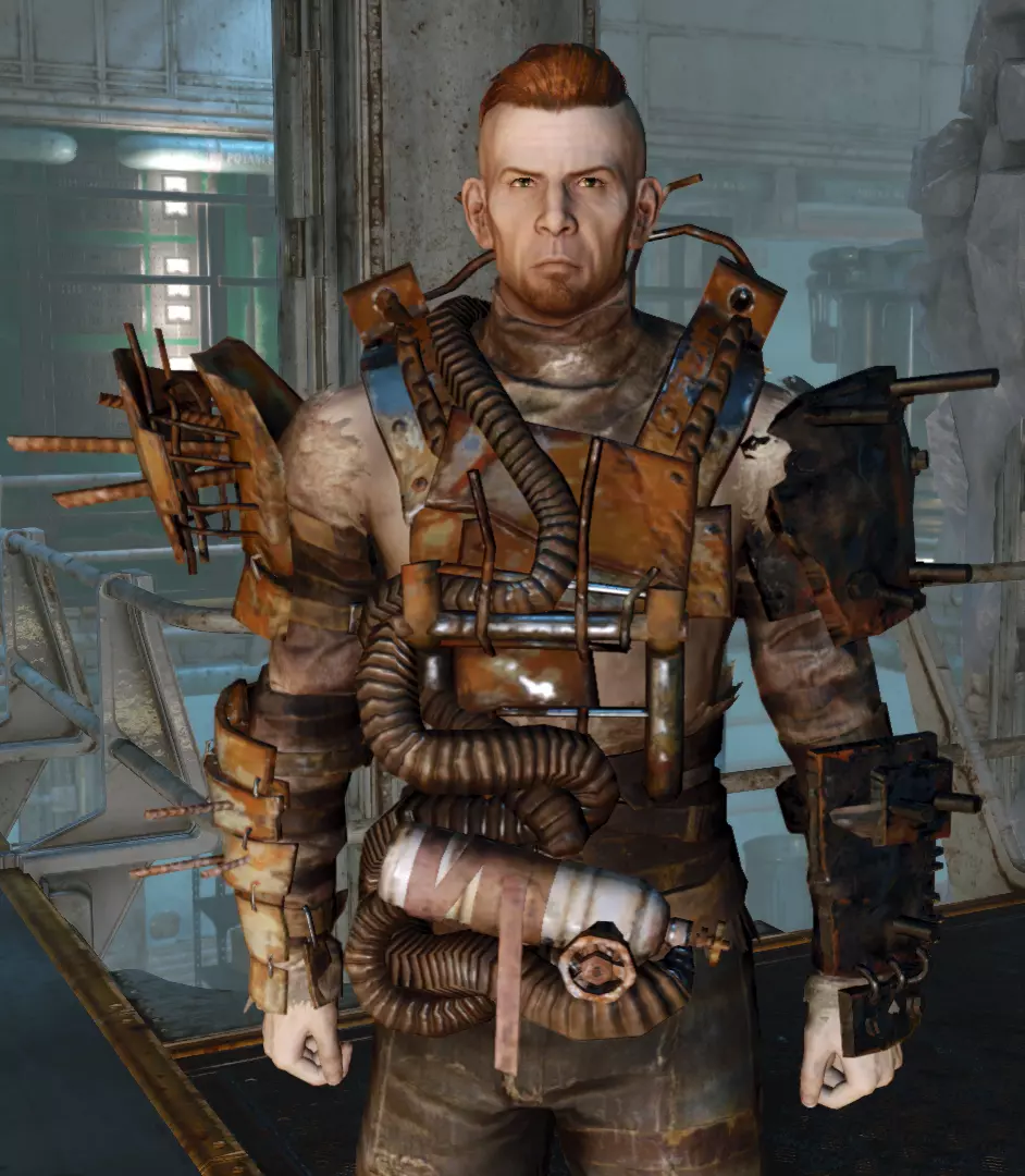 Needles | Fallout Wiki | Fandom