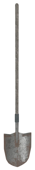 Graveyard shovel | Fallout Wiki | Fandom