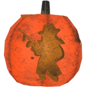 Jack o'lantern | Fallout Wiki | Fandom