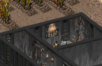 Xander root (Fallout 2) | Fallout Wiki | Fandom