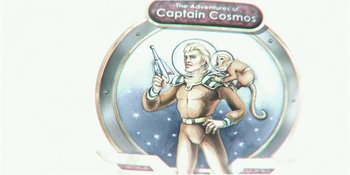 The Adventures of Captain Cosmos | Fallout Wiki | Fandom