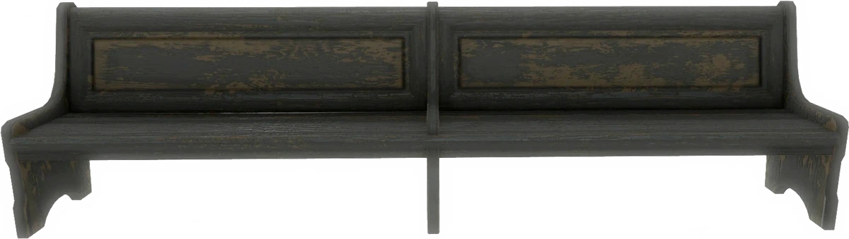 Plan: Long pew | Fallout Wiki | Fandom