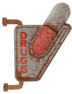 Sign (Fallout 4) | Fallout Wiki | Fandom