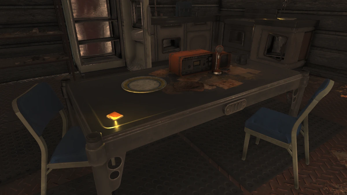 Formation of the Brotherhood of Steel | Fallout Wiki | Fandom