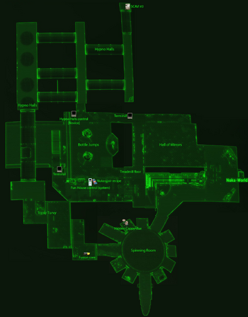 Fun House | Fallout Wiki | Fandom