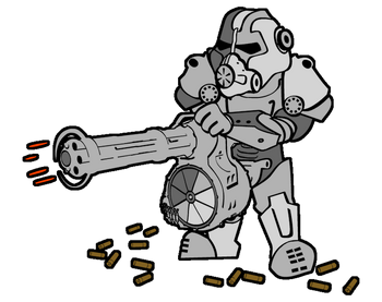 Search and Destroy (Far Harbor) | Fallout Wiki | Fandom