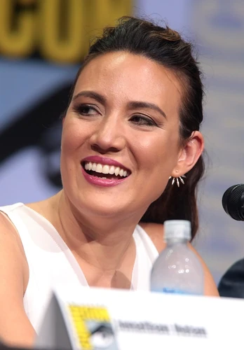 Lisa Joy | Fallout Wiki | Fandom