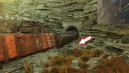 Mire treasure maps | Fallout Wiki | Fandom