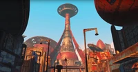 Galactic Zone | Fallout Wiki | Fandom