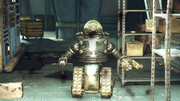 Robobrain (Fallout 76) | Fallout Wiki | Fandom