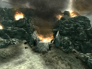 Destruction of Raven Rock | Fallout Wiki | Fandom